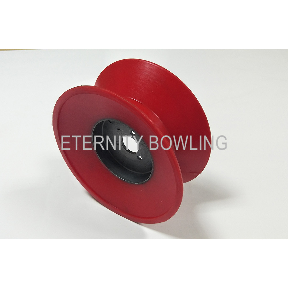 Bowling Spare Parts T90-520060-000 Urethanes V Whe... – Vicedeal