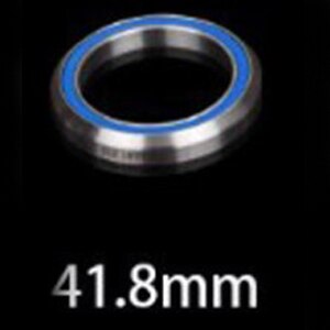 Headset bearing for bike 41/41.8/52mm 1 1/8 CNC st... – Grandado