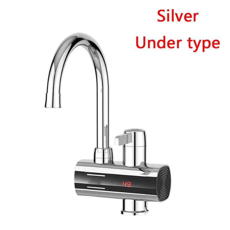 DMWD 3300W Instant Water Heater Tap Fast Instant T... – Grandado