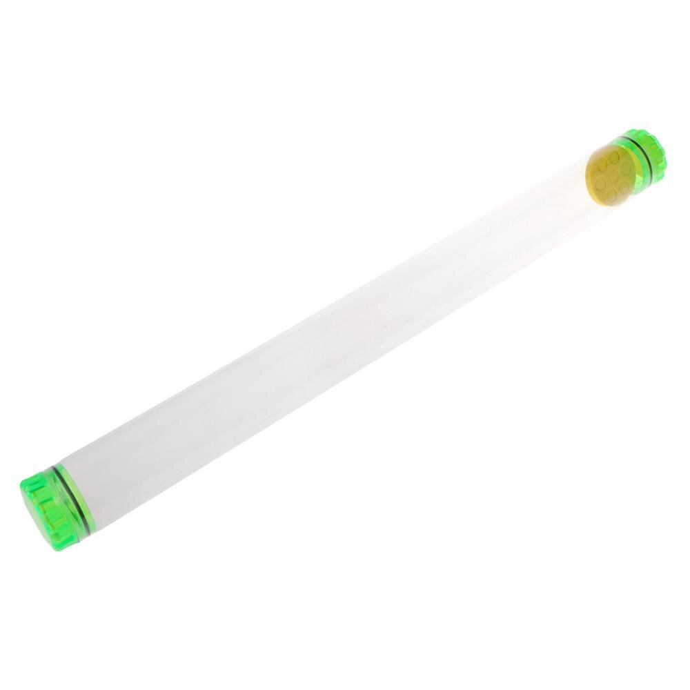 Plastic Fishing Float Tube 40/50/60cm Length Thick... – Vicedeal