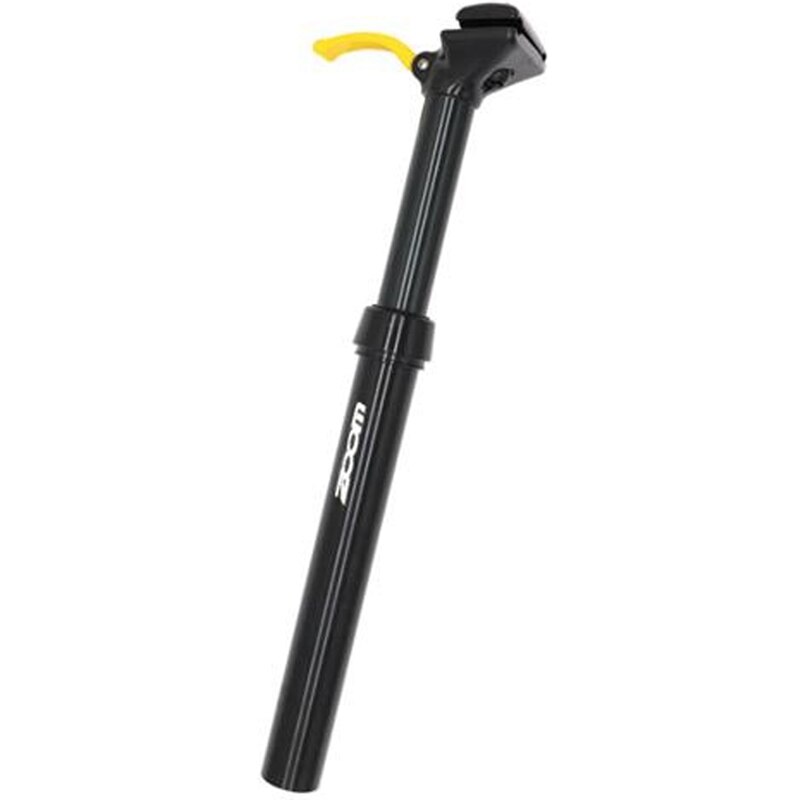 ZOOM MTB Bicycle Mountain Bike Telescopic Seat Rod... – Grandado