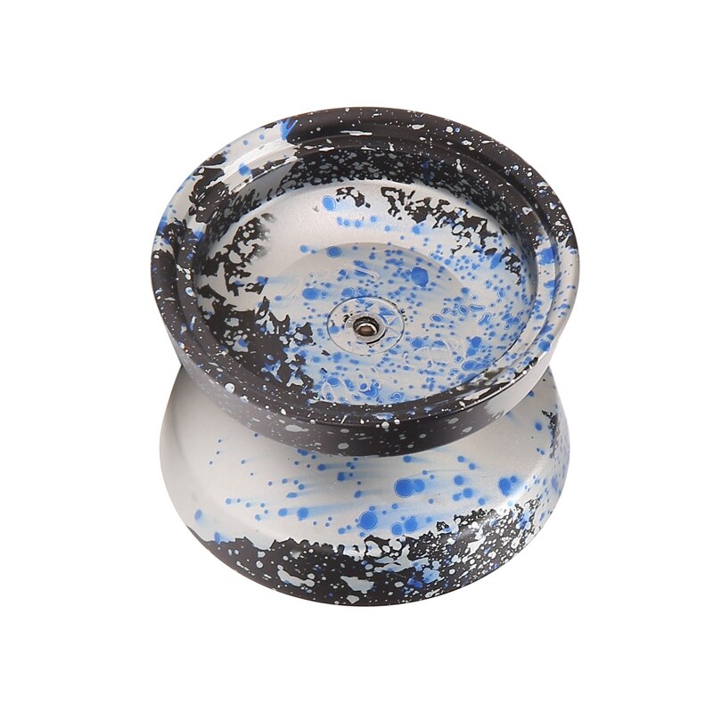 Aresyoyo Alloy Magic Yo-Yo Anti-Fall Wear-Resistan... – Grandado