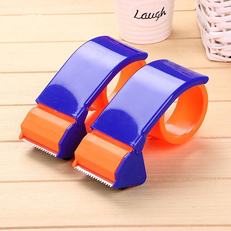 1pc 2" Width Tape Dispenser Manual Sealing Device ... – Grandado