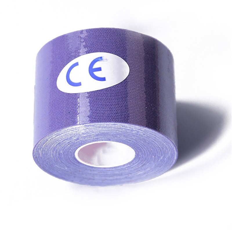 Kinesiology Tape Athletic Recovery Elastic Tape Su... – Vicedeal