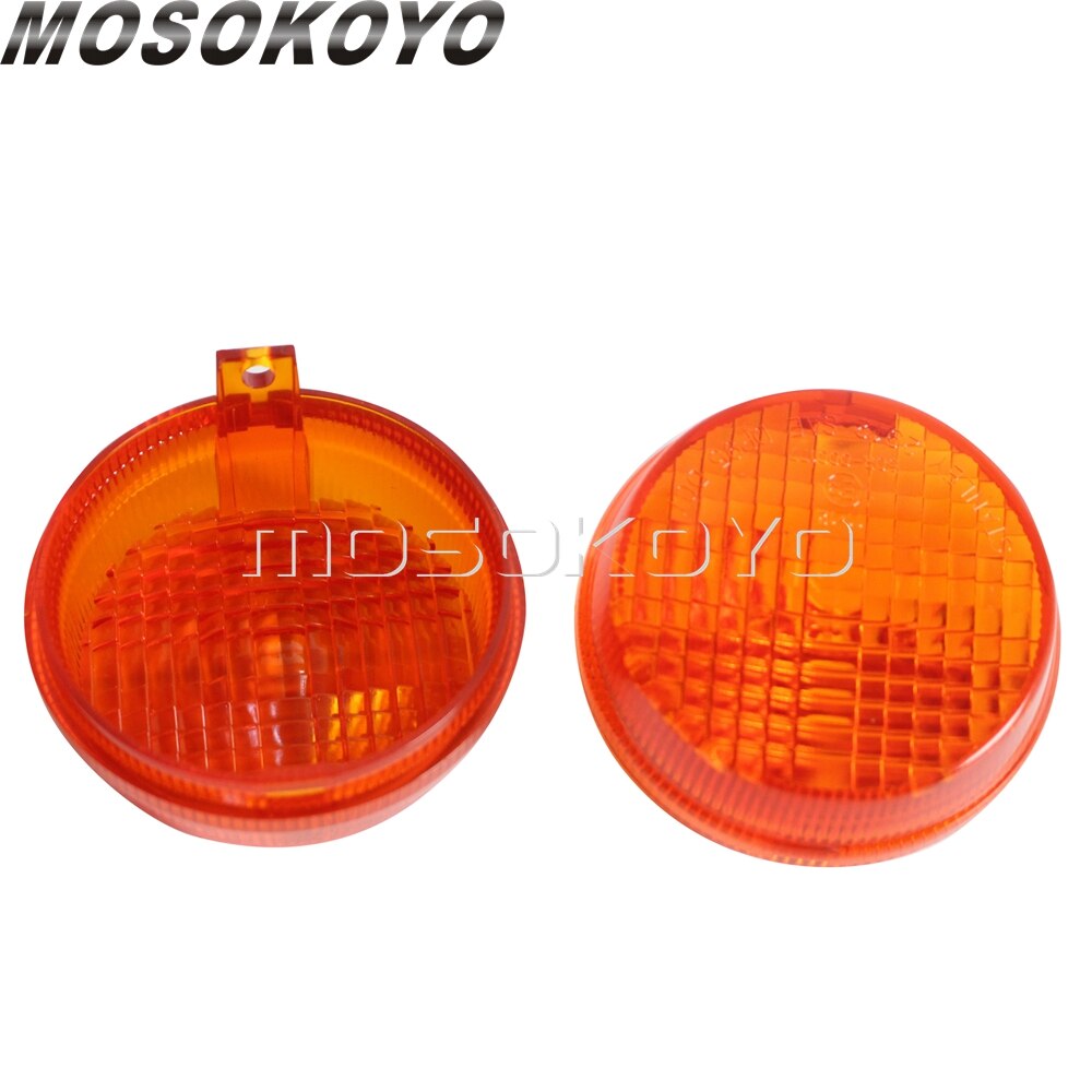 For Honda Criusers Motorcycle ABS Turn Signal Ligh... – Vicedeal