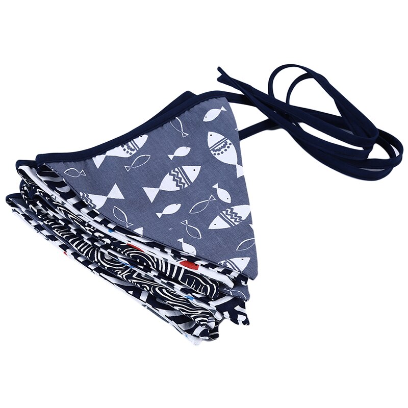 Japanese Style Carp Theme Birthday Decoration Penn... – Grandado