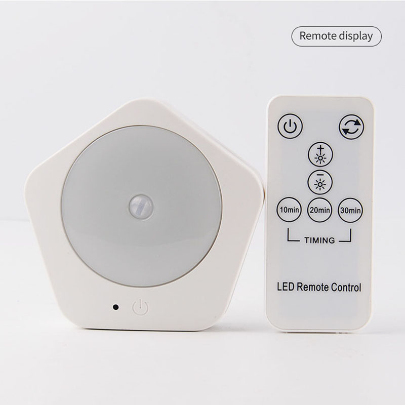 Smart Plug-en noche de luz inteligente iluminación... – Grandado