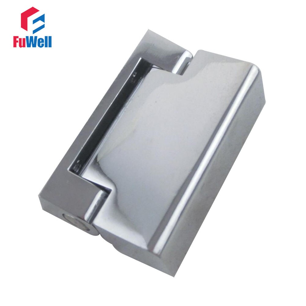 2pcs Door Hinges CL219-1 Zinc Alloy Heavy Duty Doo... – Grandado