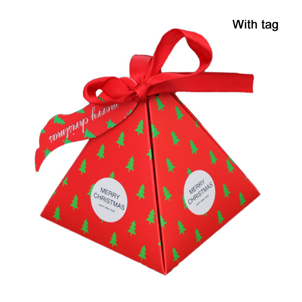 Candy Box Bag Craft Party Favor Box Cartoon Treat ... – Grandado