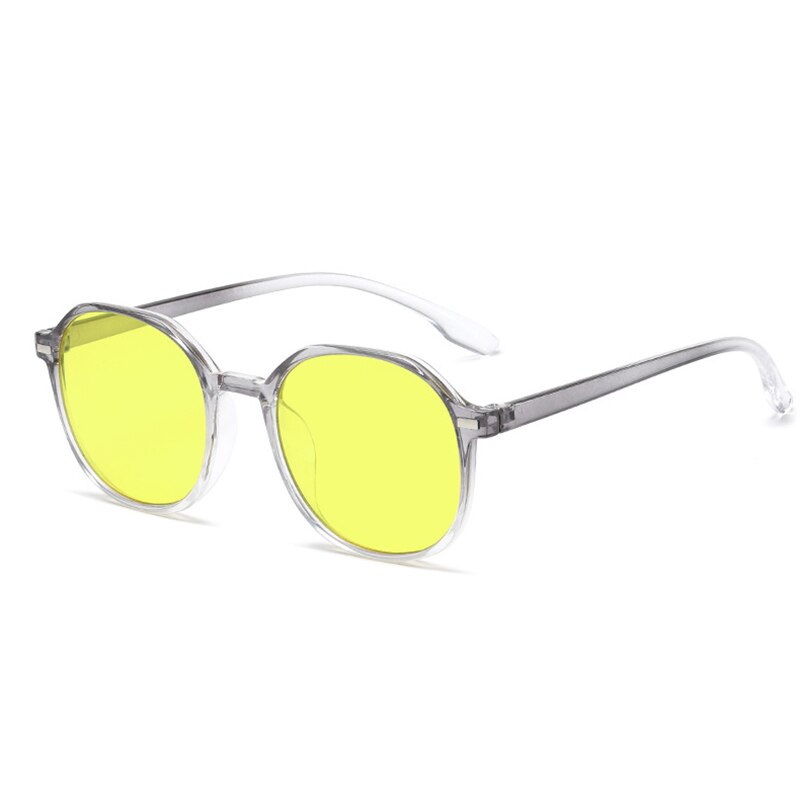 Anti-Blue Glasses PC Frame Glasses Men and Women G... – Grandado