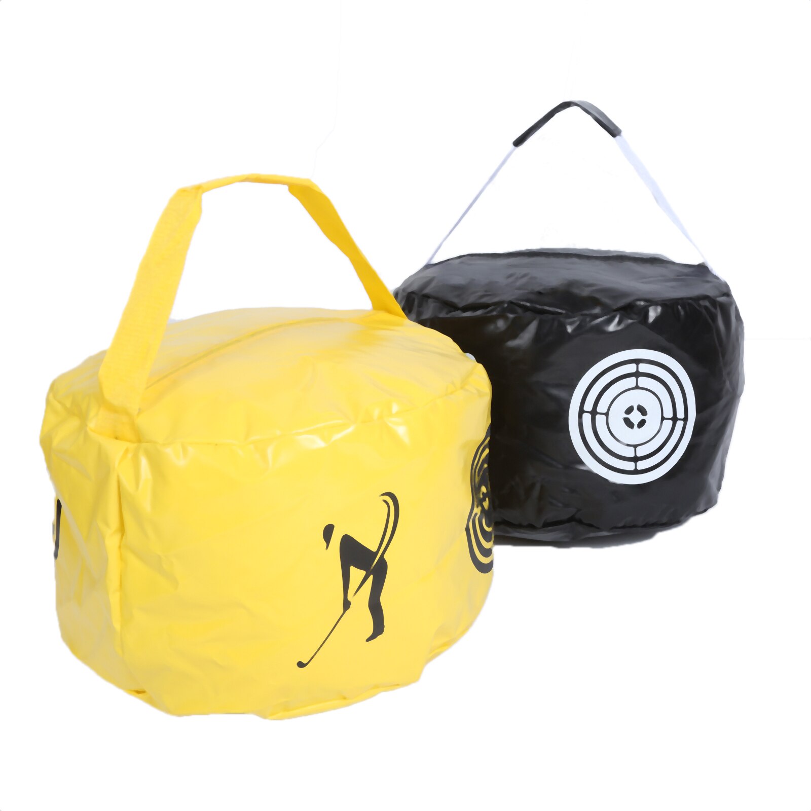 Waterproof Golf Power Impact Swing Practice Traini... – Vicedeal