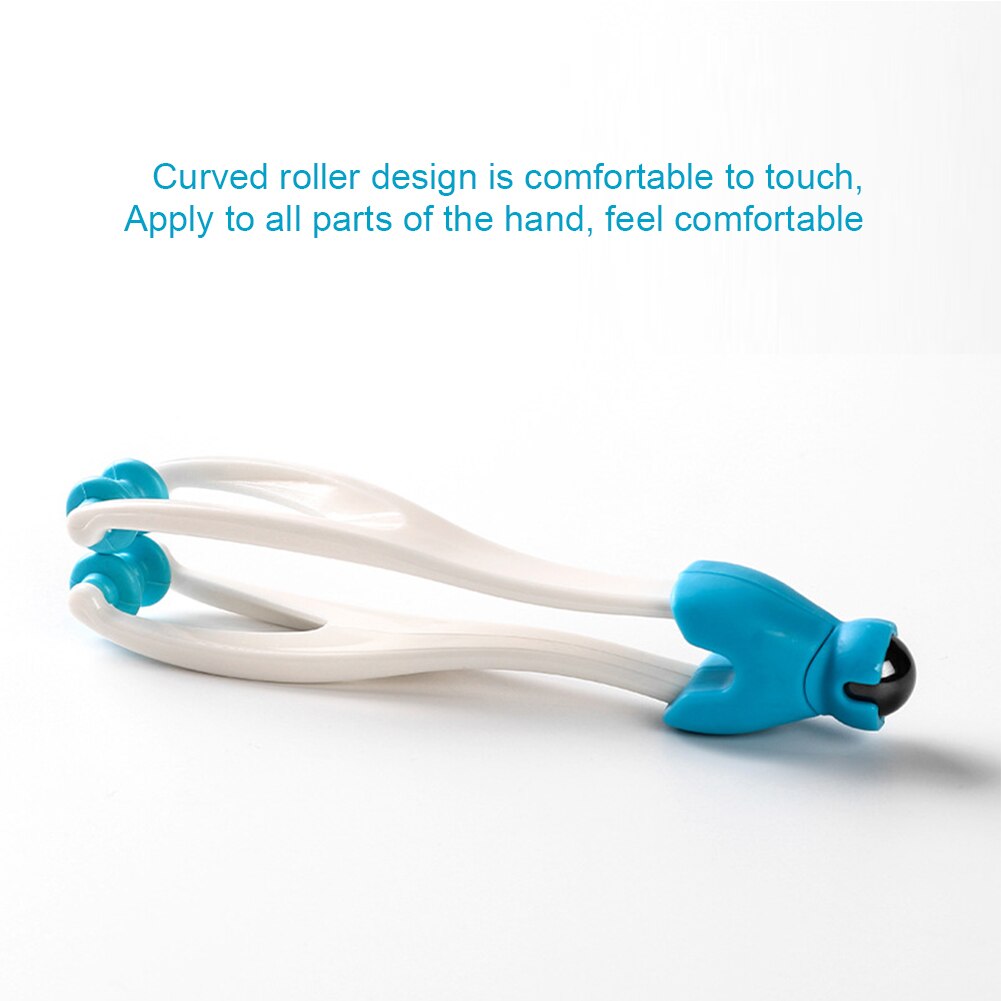 Handheld Massager Hand Acupuncture Points Finger J... – Grandado