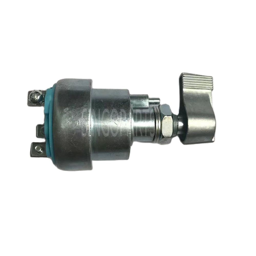 7N4160 Power Starter Switch Past Voor Rups 7N-4160... – Vicedeal