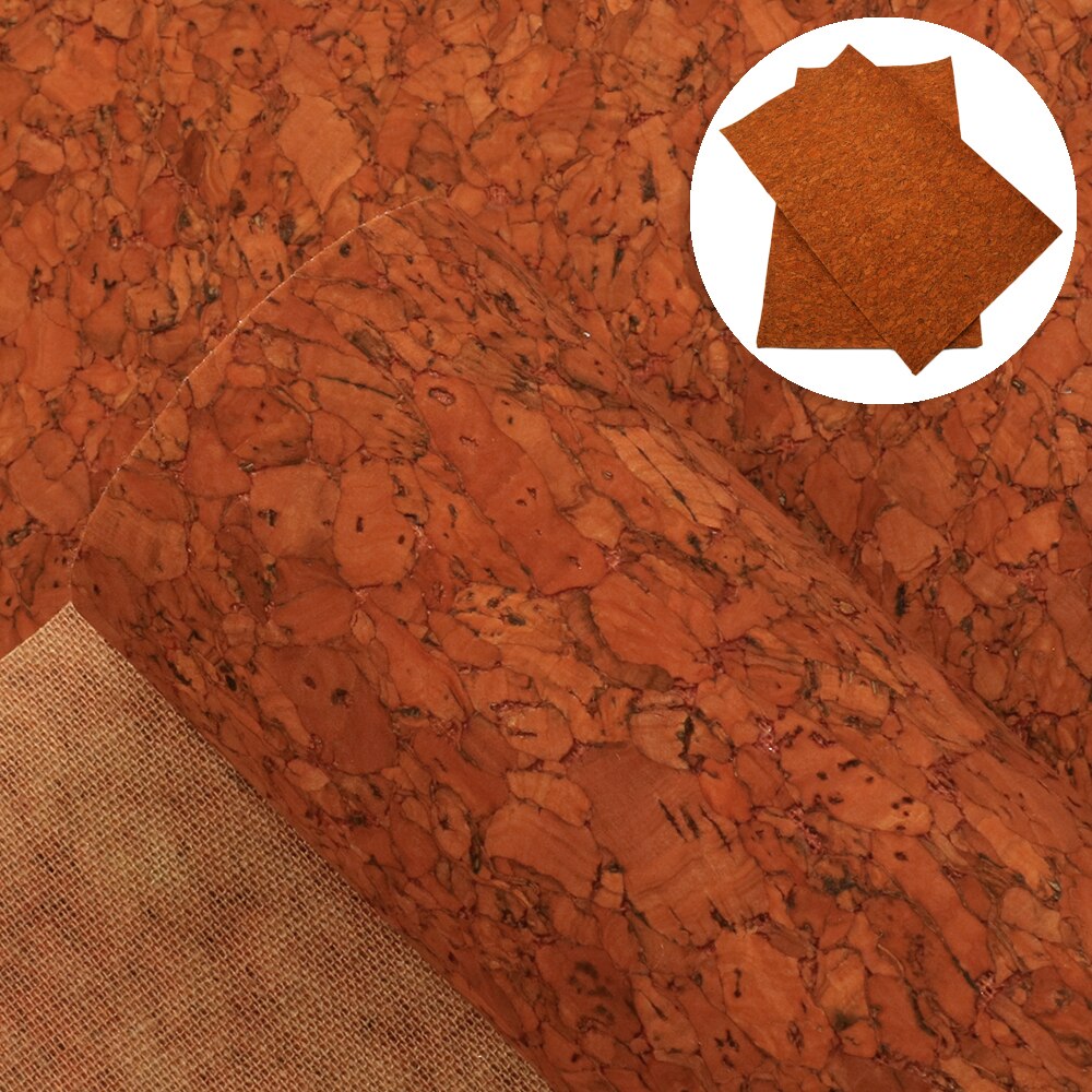 20*34Cm Houtnerf Faux Leer Stof Lakens Vinyl Stof ... – Grandado