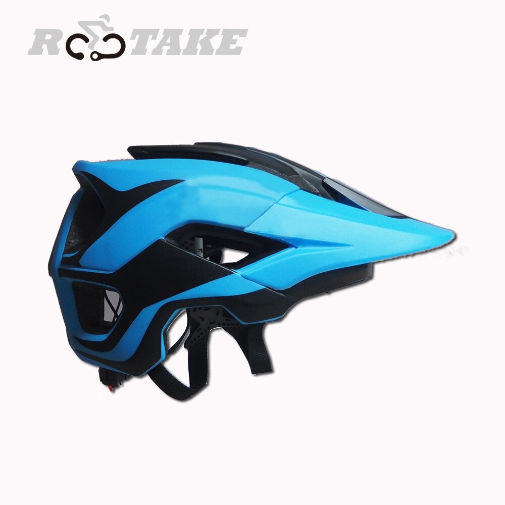 METENA In-molded Detachable Mountain Bike Helmet U... – Grandado