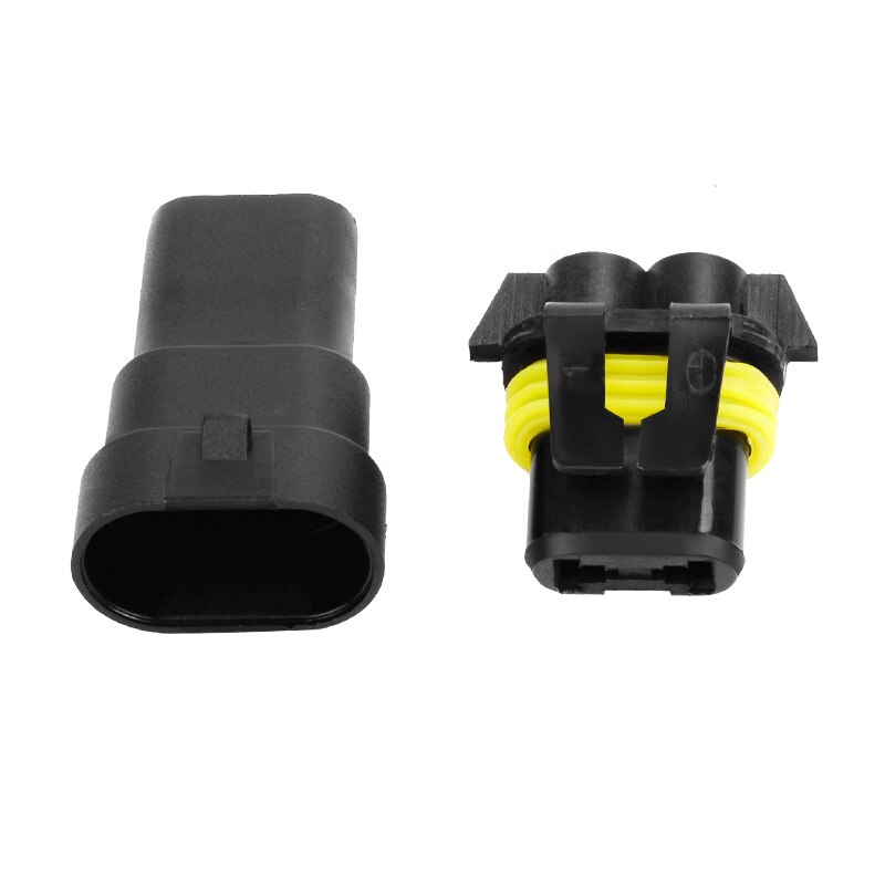 YUNPICAR 9005 HB3 H10 9006 HB4 Bulb Sockets Female... – Vicedeal