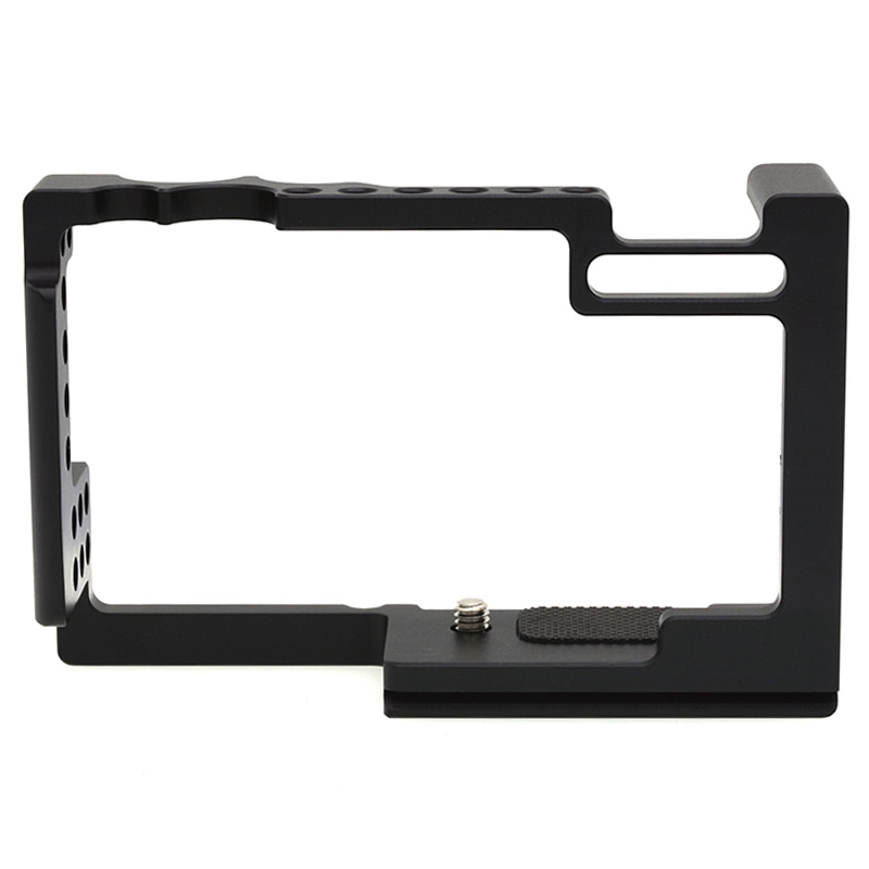 M6 Camera Metal Cage for Canon M6 Mark II Dslr For... – Grandado