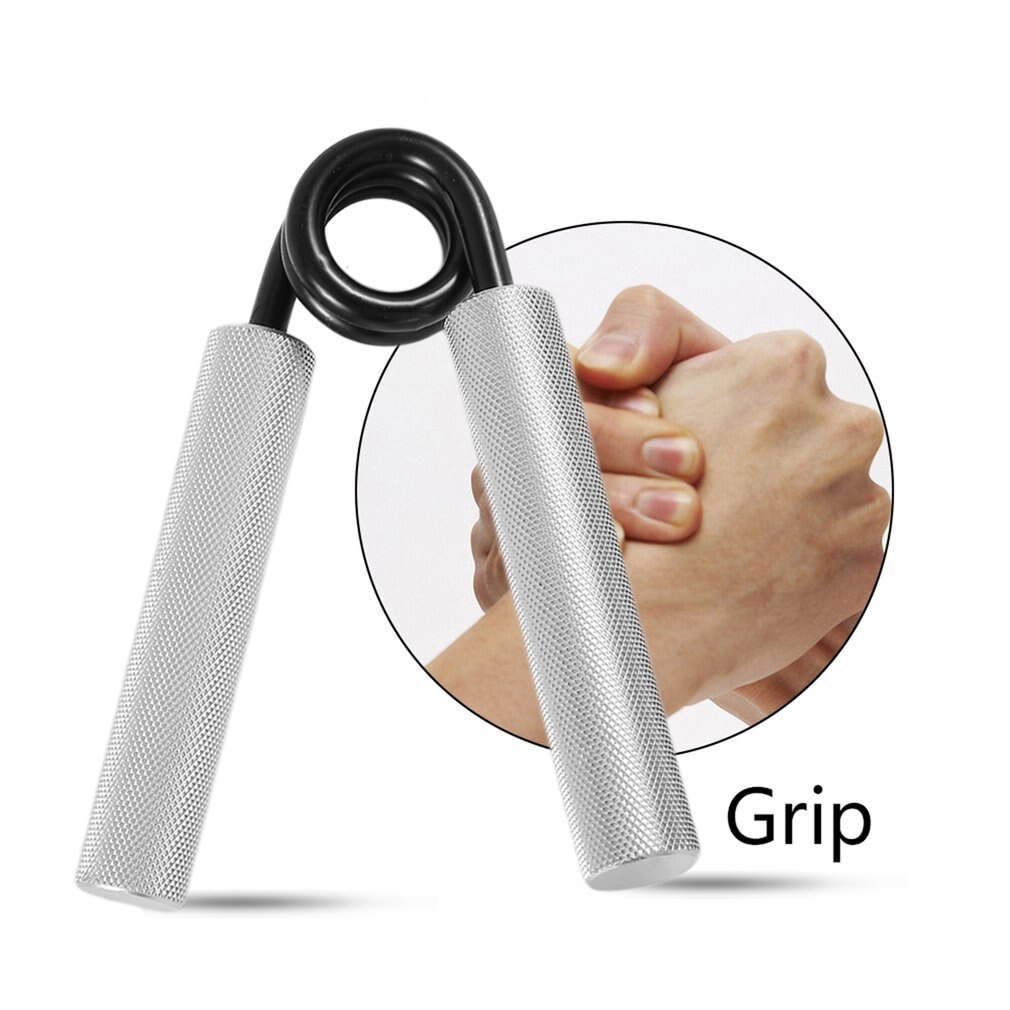 TSAI 150lbs A Type Gripper Fitness Wrist Rehabilit... – Vicedeal