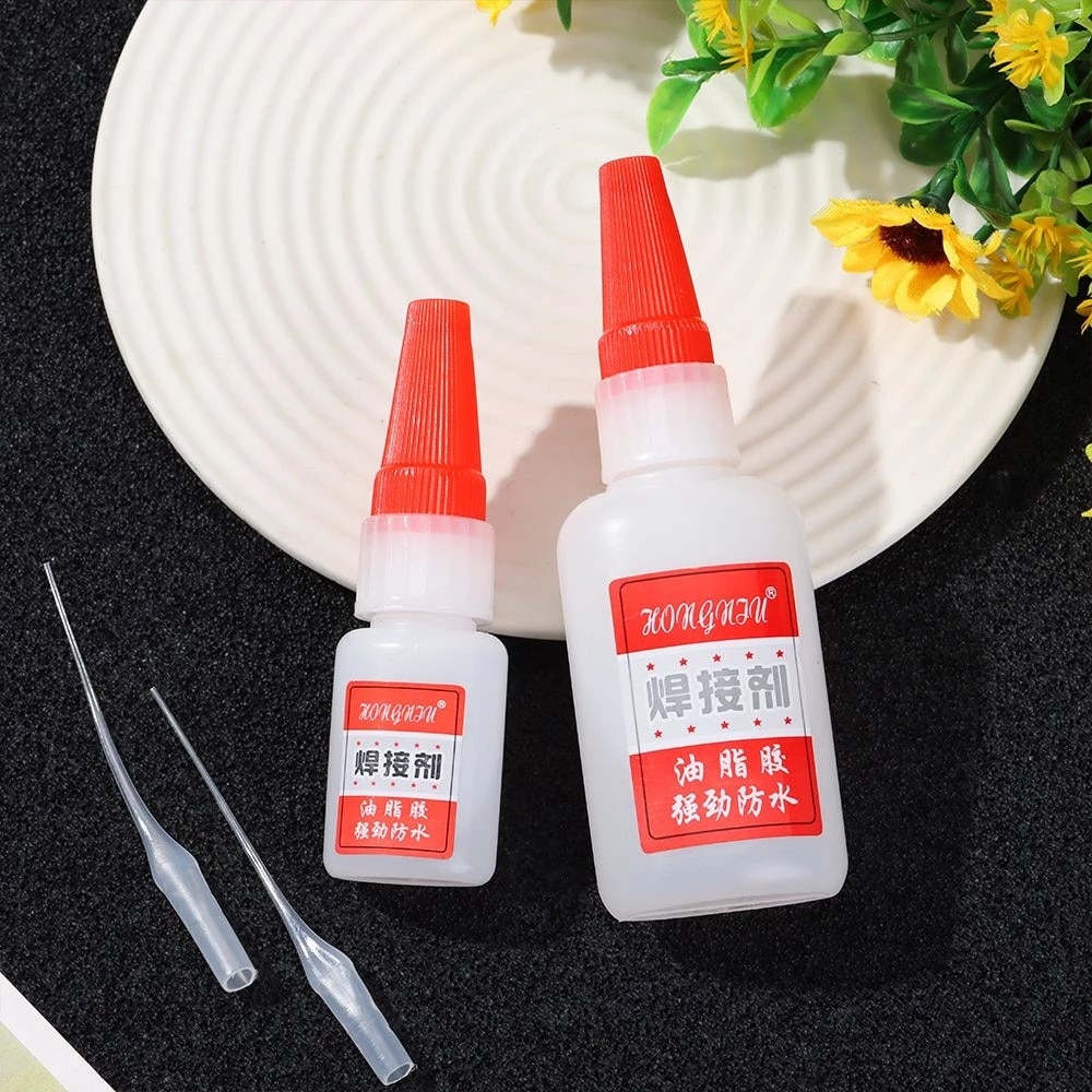 Strong Waterproof Multi Purpose Adhesive Glue Plas... – Vicedeal