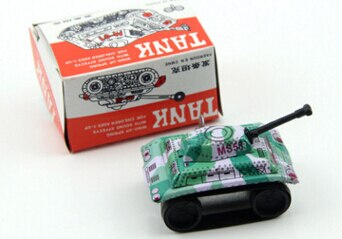 Children's toys nostalgic childhood classic colore... – Grandado