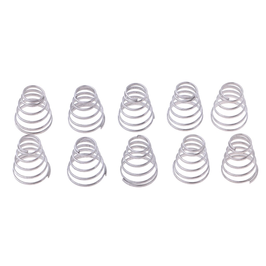 Spare spring wheel skewer Bicycle spring made of s... – Grandado