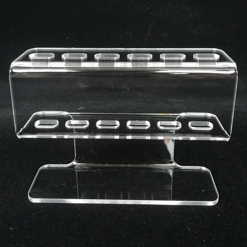 Acrylic Tweezer Display Stand Holder For Beauty Sa... – Vicedeal