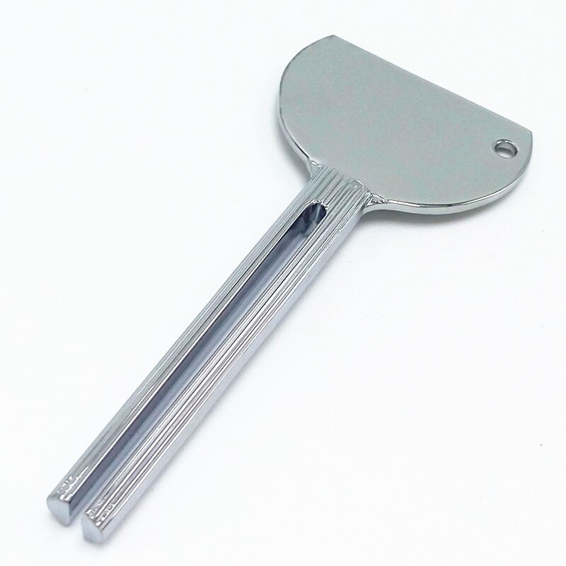 Tube Toothpaste Squeezer Keys Metal Hair Dye Color... – Grandado