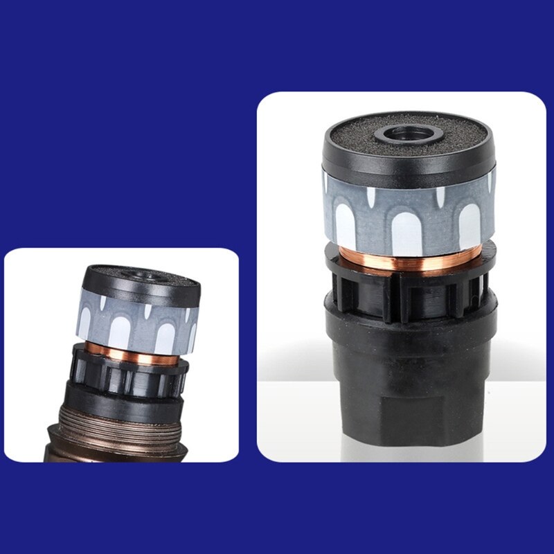 MIC Dynamic Cartridge MIC Core Dynamic Microphone ... – Grandado