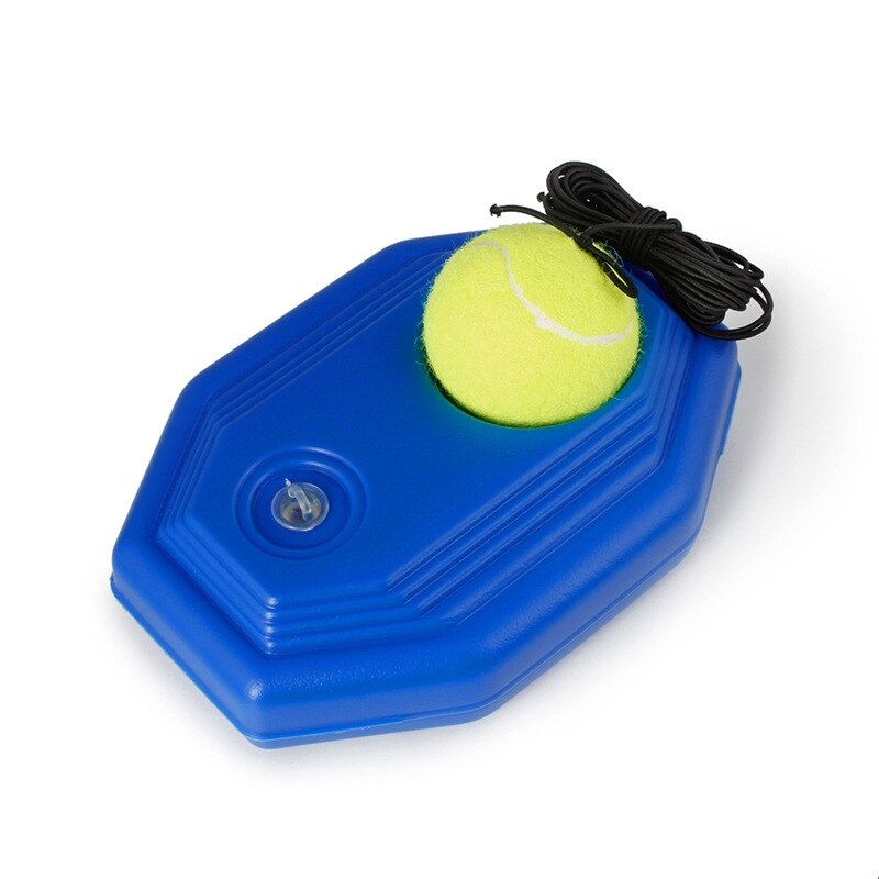 Tennis Training Device Ball Training Device Practi... – Vicedeal