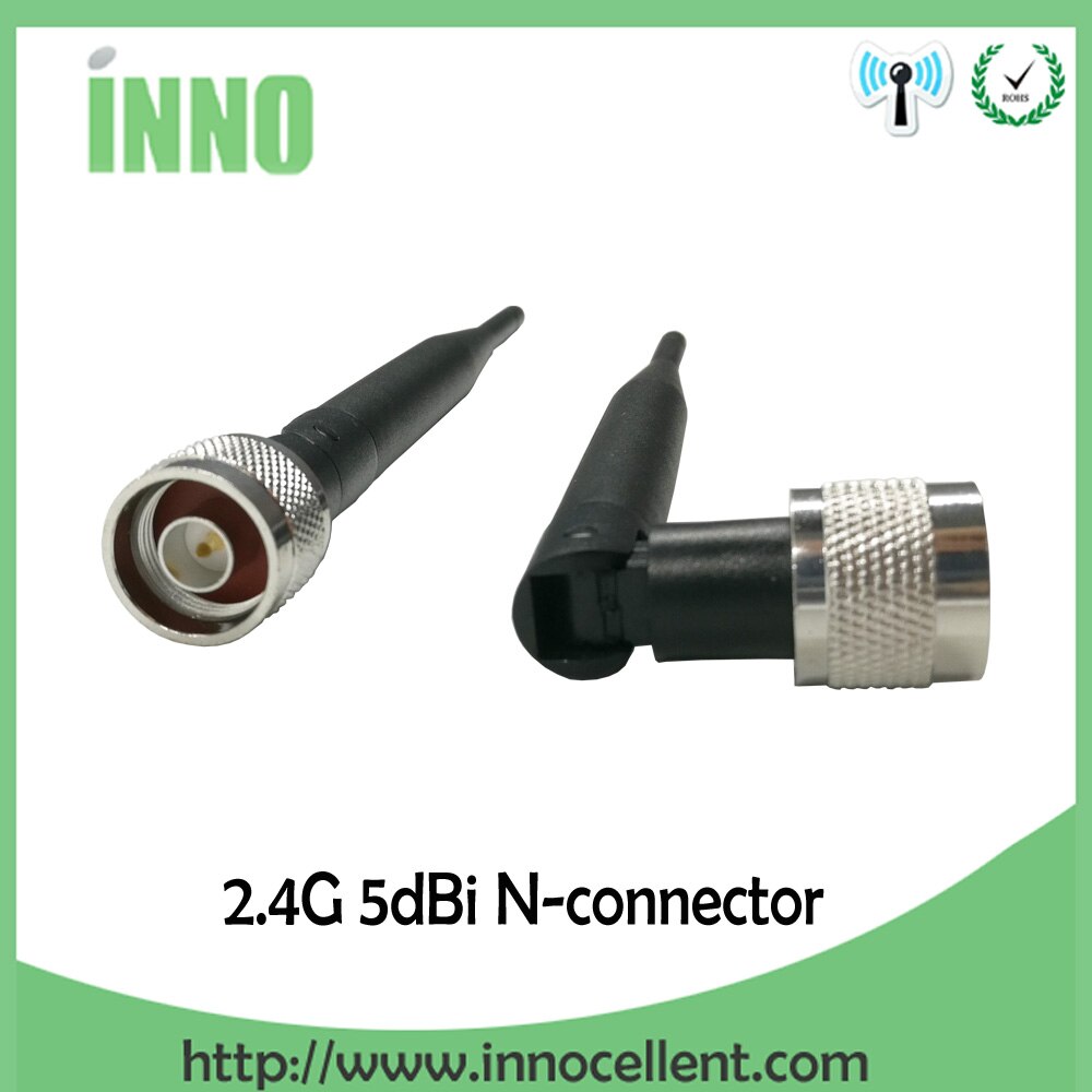 EOTH 2.4GHz 5dBi Antenna Modem indoor IOT Aerial N... – Grandado