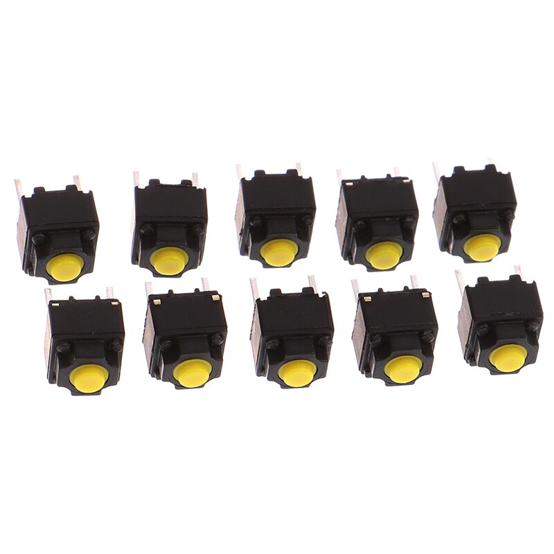 10pcs Mute Button Silent Switch Wireless Mouse Wir... – Grandado