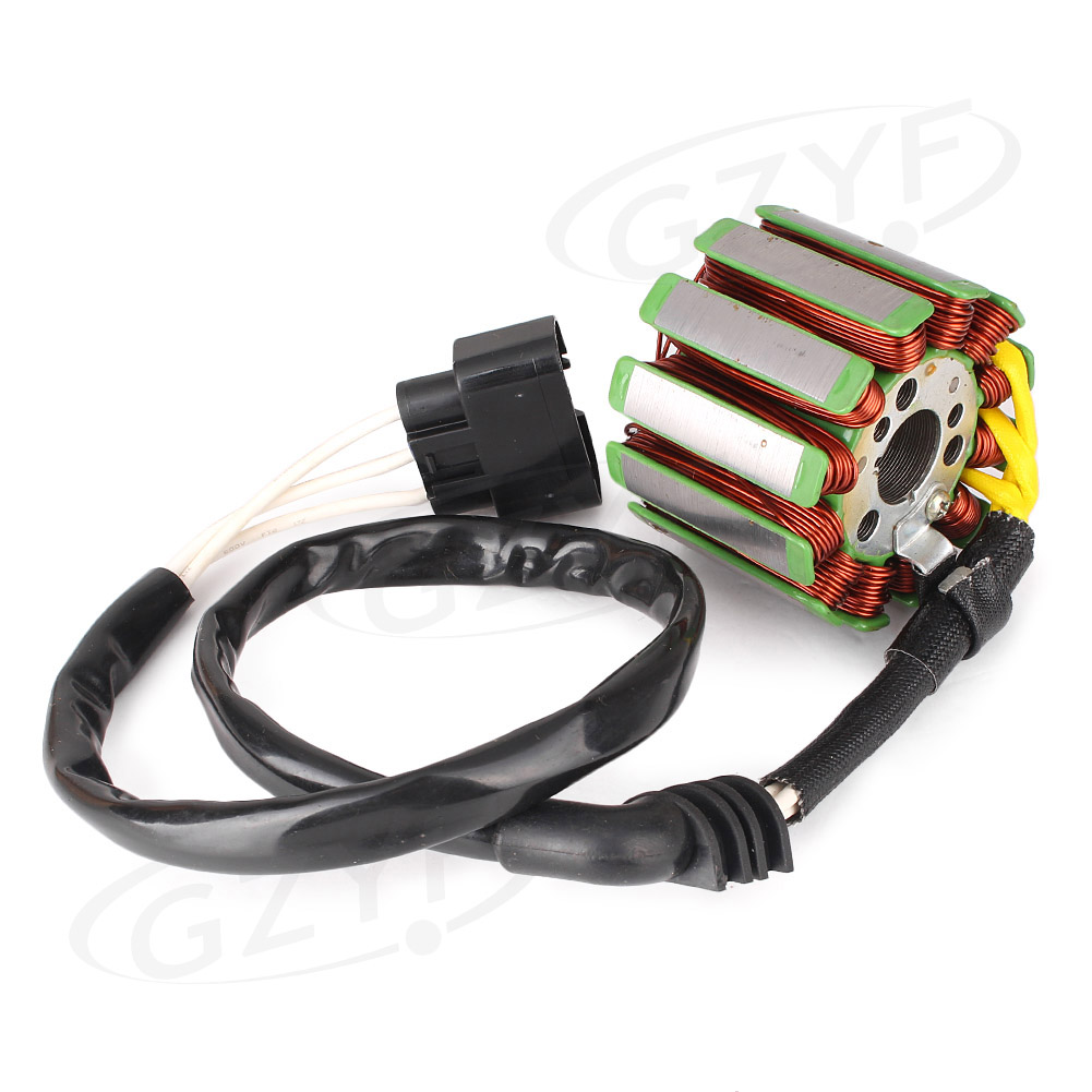Voor Yamaha YZF R1 2004 & FZ1 2006 & FZ6 Magneto M... – Grandado
