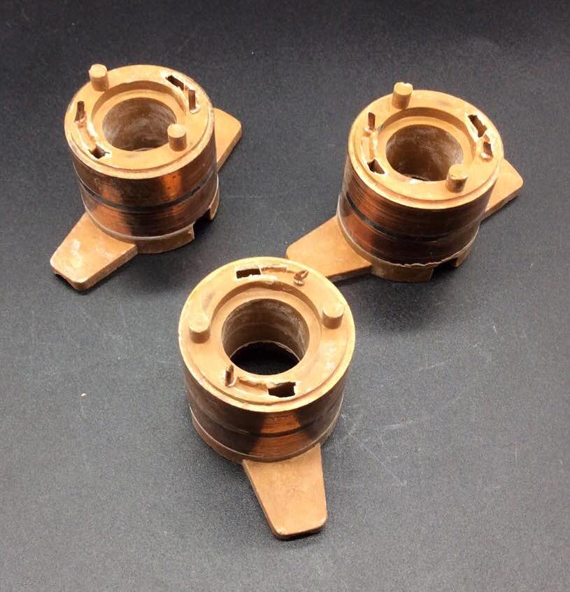 3pcs 70A 90A 150A car bus generator copper head sl... – Vicedeal