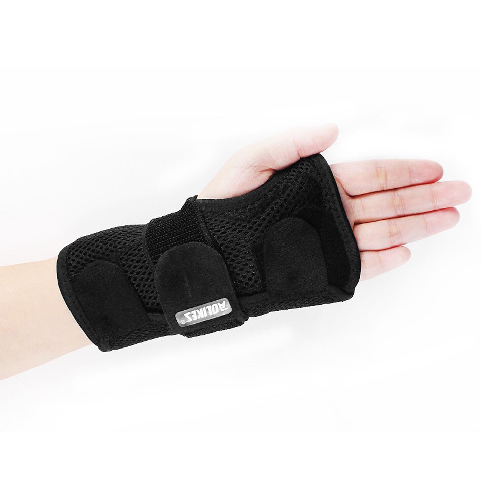 Aolikes Splint Sprain Arthritis Bracer Belt Carpal... – Grandado