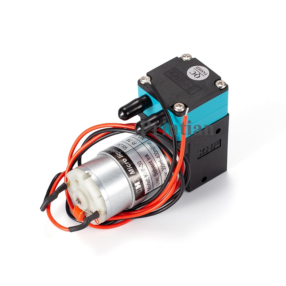 KHF-30 Solvent Ink Pump for Large Format Printer S... – Vicedeal