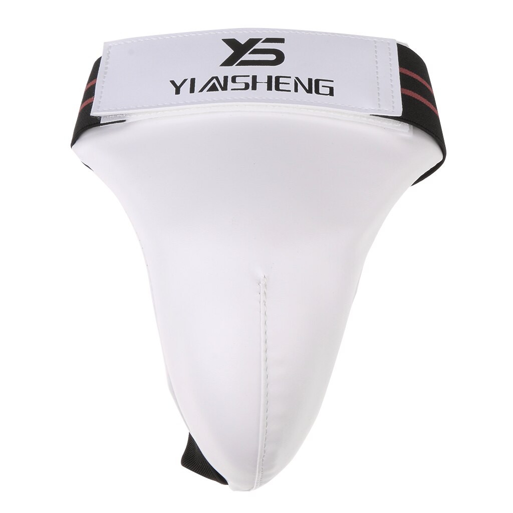 Male Groin Protector Cup Jockstrap for MMA Boxing ... – Grandado