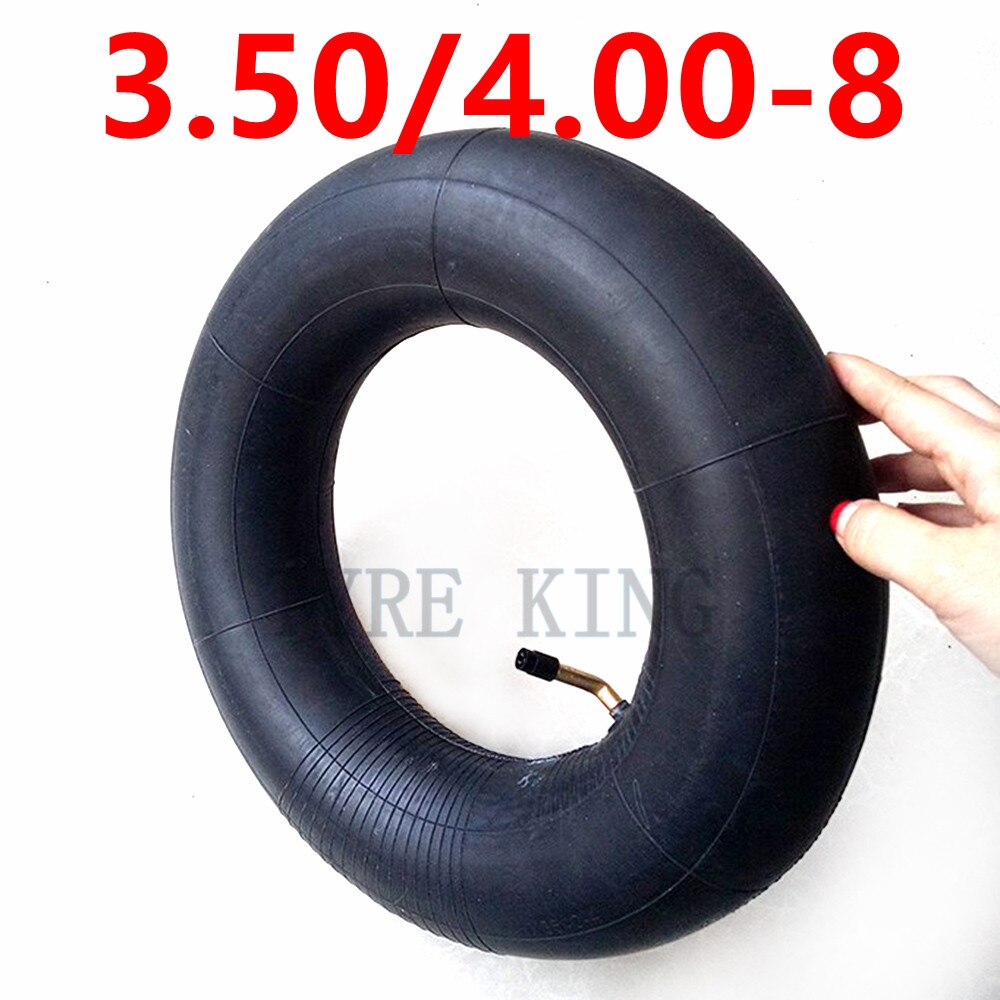3.50-8 Inner Tube 4.00-8 Inner Camrea 3.50/4.00-8 ... – Grandado