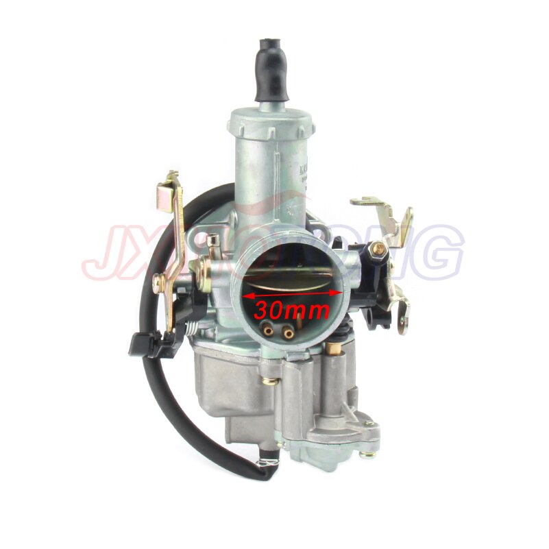 PZ30 30Mm Carburateur Versnellen Pomp Racing Voor ... – Vicedeal