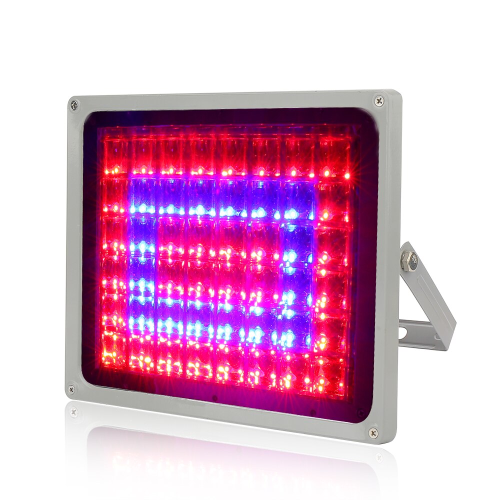 LED Grow Light 12W 40W 60W 100W Volledige Spectrum... – Vicedeal