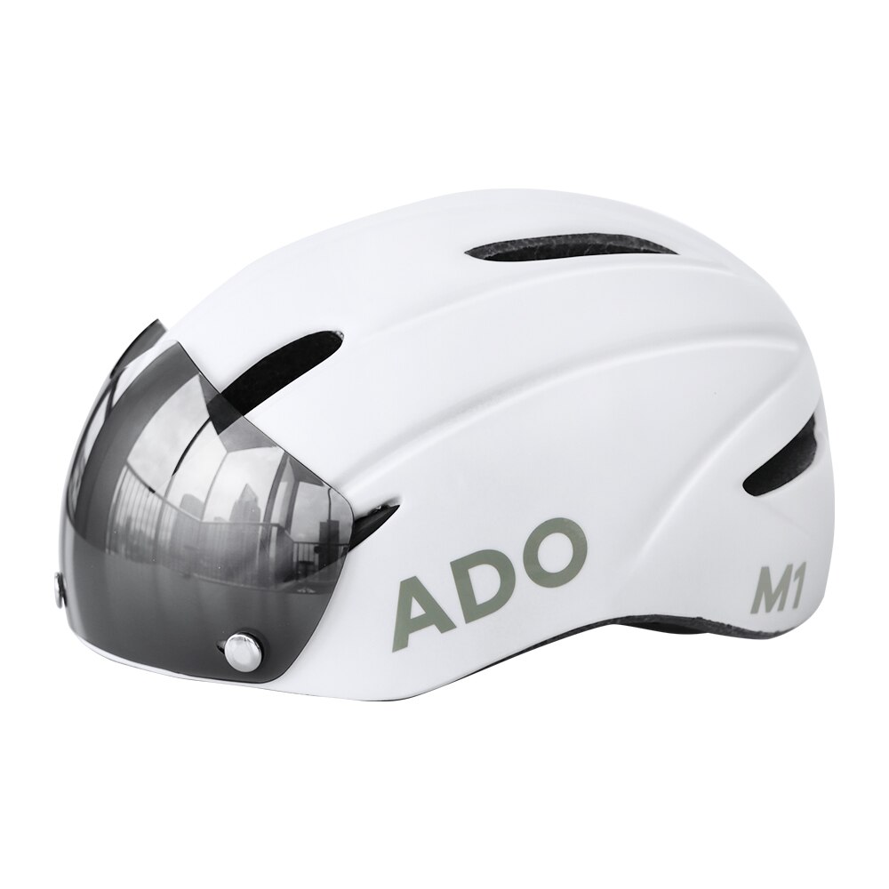ADO Electric Bike Helmets MTB Bike Helmet Casco Ci... – Grandado