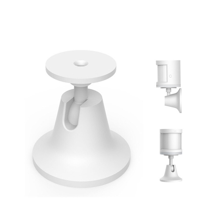 Original Aqara Human Body Sensor Holder Stand 360 ... – Vicedeal
