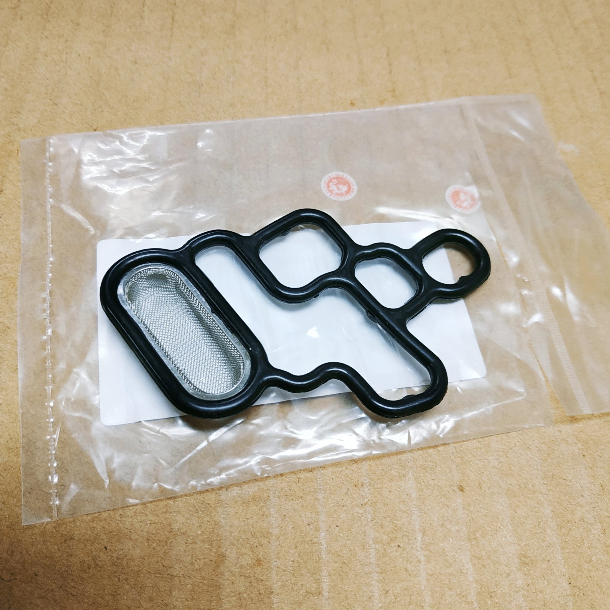 VTEC Magnet Spule Ventil Dichtung Dichtung OEM 15815-5A2-A01 ...