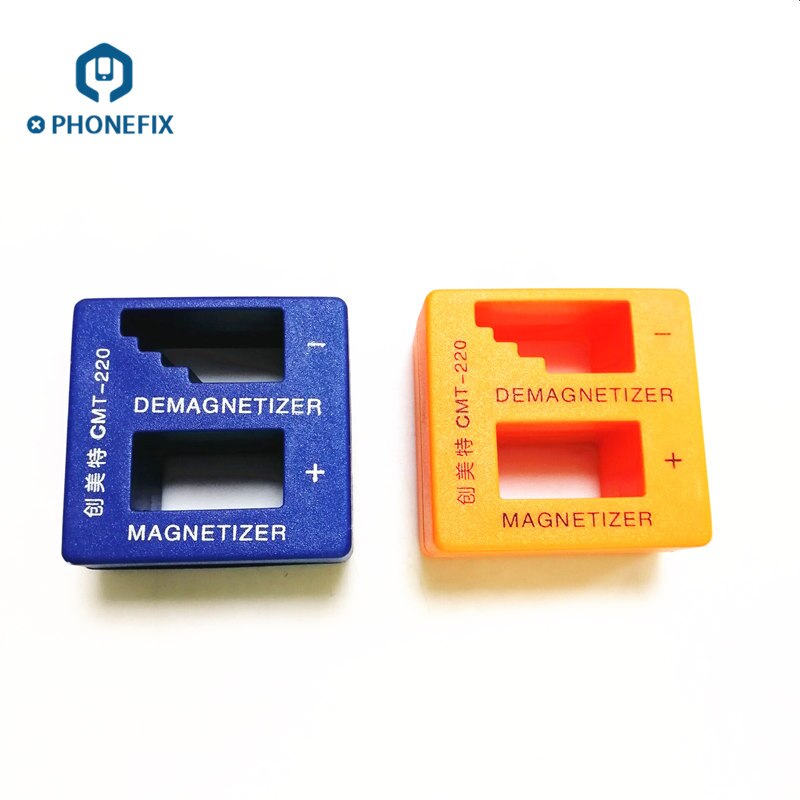 CMT-220 Screwdriver Magnetic Pick UP Tool Orange B... – Grandado