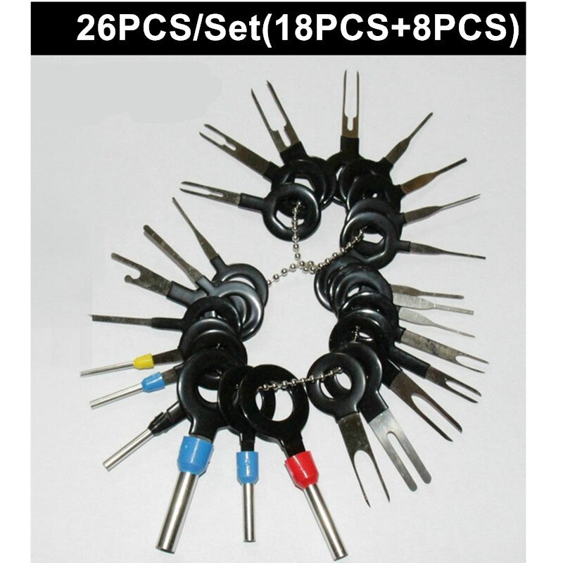 Terminal ejector kit easy kit tool release extract... – Vicedeal