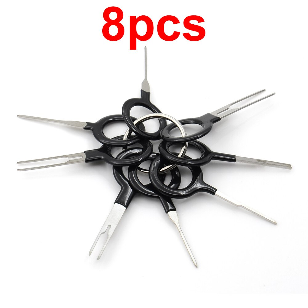 8/11pcs/lot car plug terminal removal tool kit car... – Vicedeal
