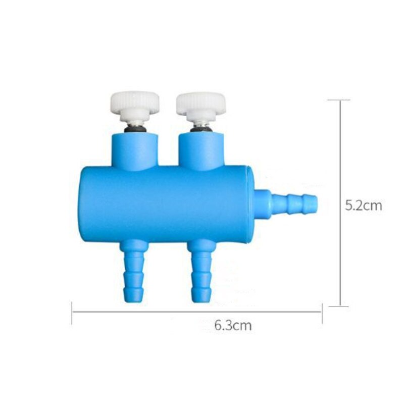 Air Flow Distributor Control Useful Outlet 2 3 4 5... – Grandado