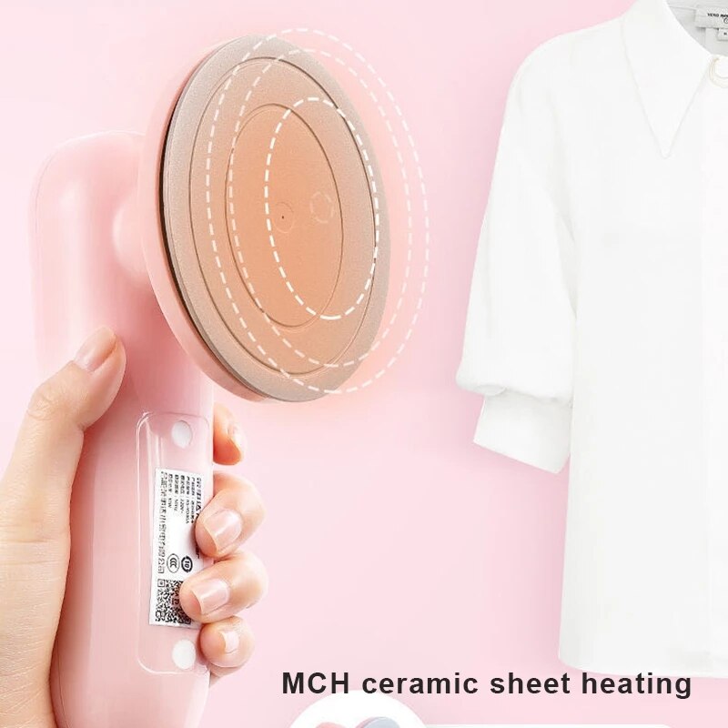 Hand-held Wet And Dry Electric Iron Steam Iron Mul... – Grandado