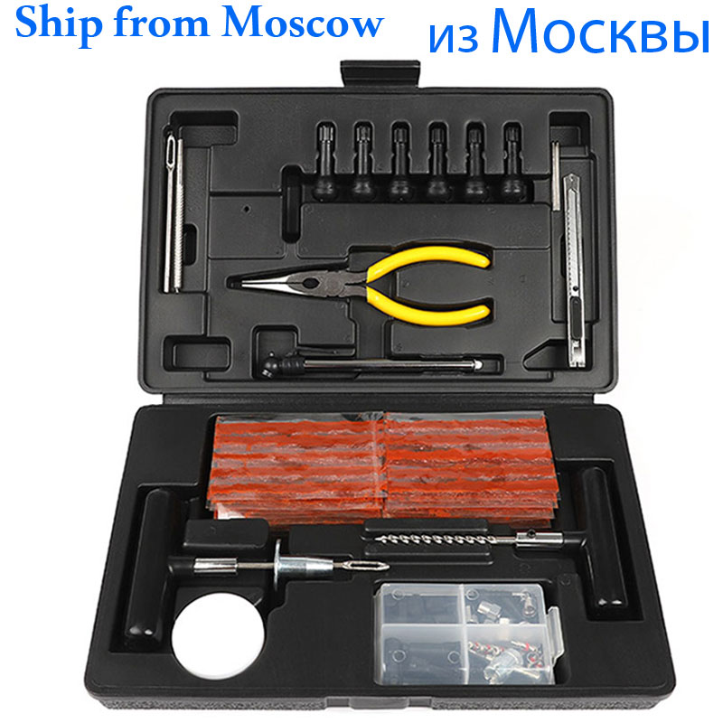 Auto Banden Reparatie Tools Kit Band Reparatie Aut... – Vicedeal