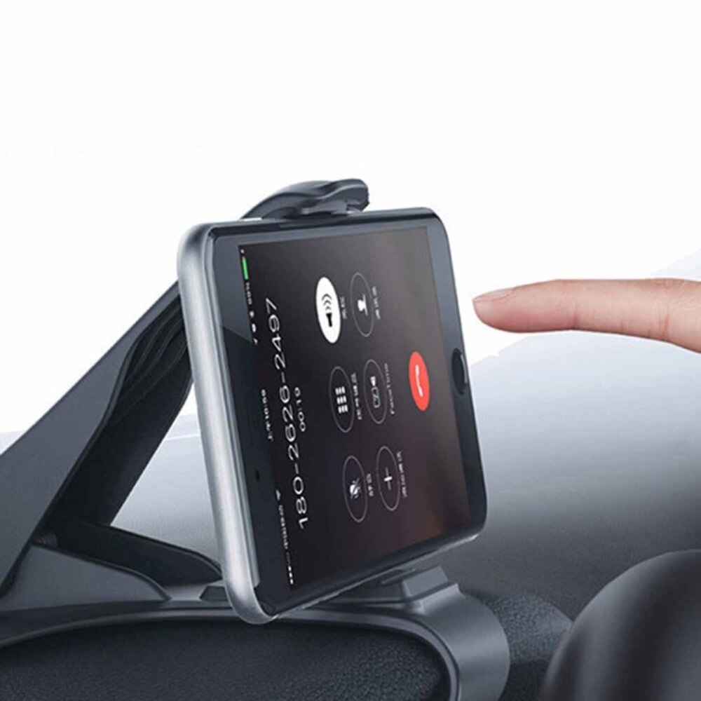 Car Holder Support Universal Cradle Adjustable GPS... – Grandado