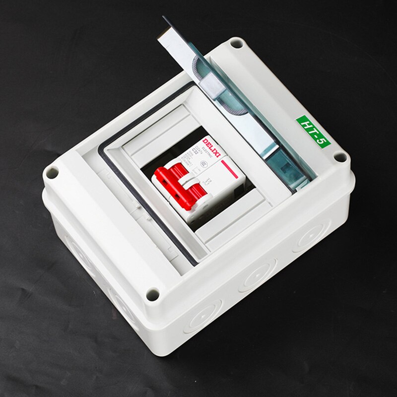 110*153*95mm HT- 2 5way IP65 Household waterproof ... – Vicedeal